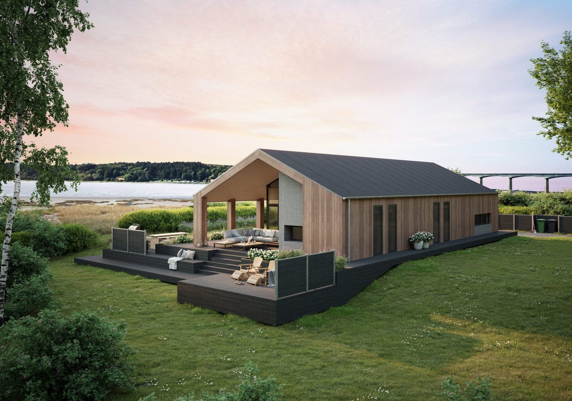 Wimex | Framing Good Life